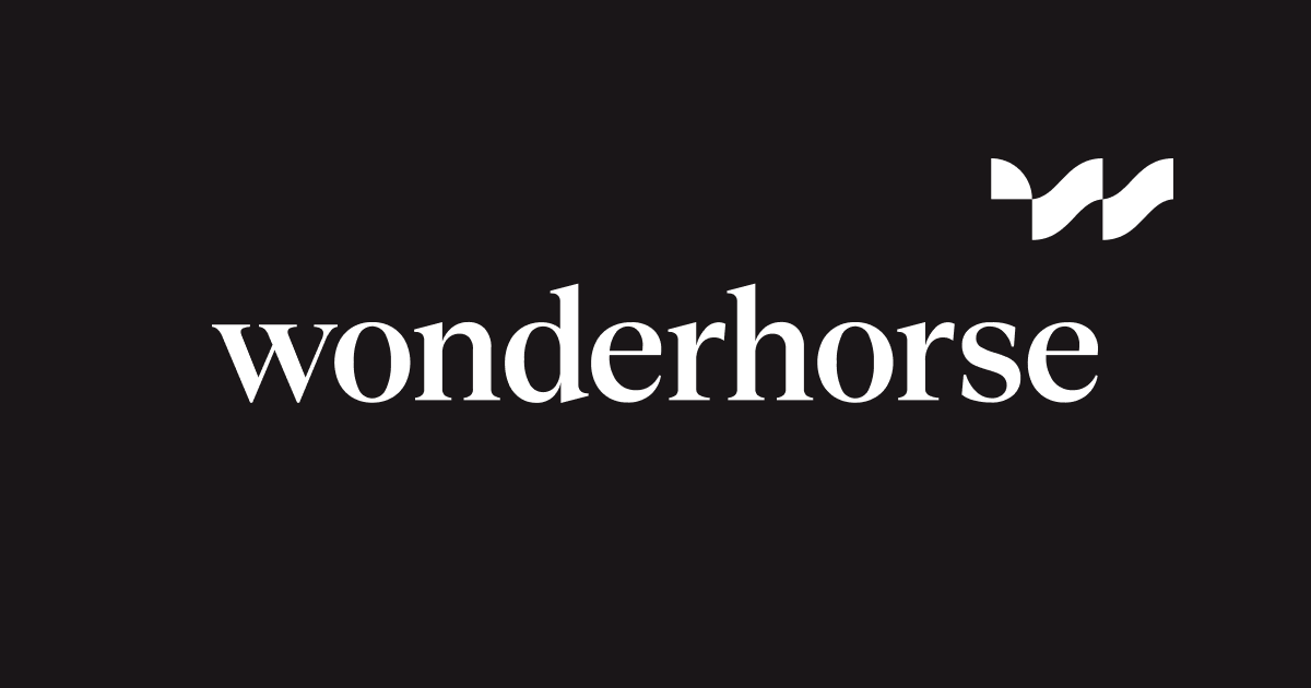 wonderhorse